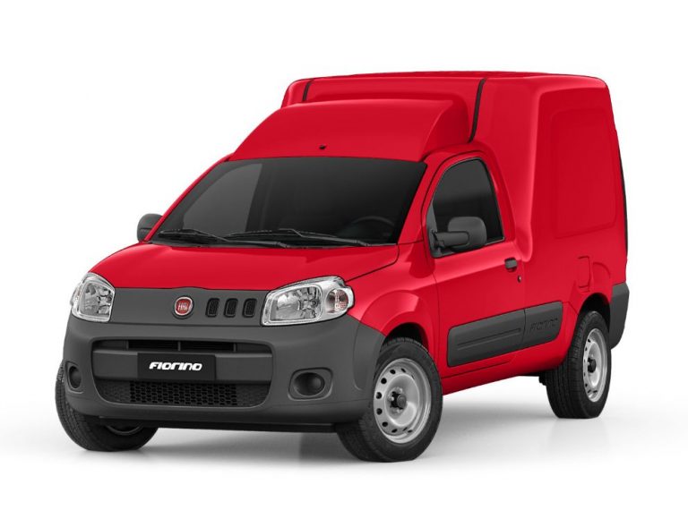 Saiba tudo sobre Fiat Fiorino: Ficha Técnica, Consumo, Motor e Mais