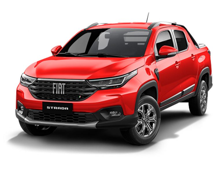 Saiba tudo sobre Fiat Strada: Ficha Técnica, Consumo, Motor e Mais