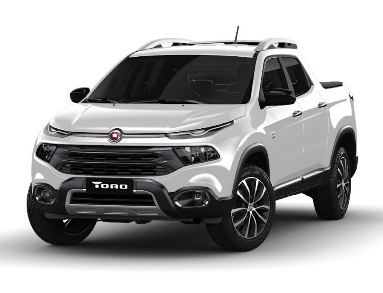 Saiba tudo sobre Fiat Toro: Ficha Técnica, Consumo, Motor e Mais