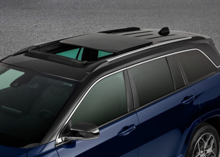 Saiba tudo sobre o Jeep Commander