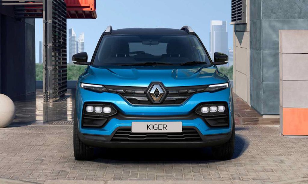 Renault Kiger: quando chega no Brasil?
