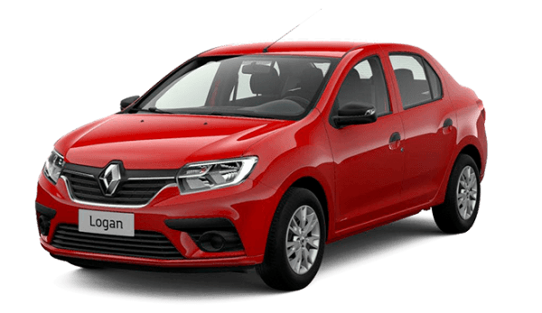 Renault Logan: conheça as versões do carro