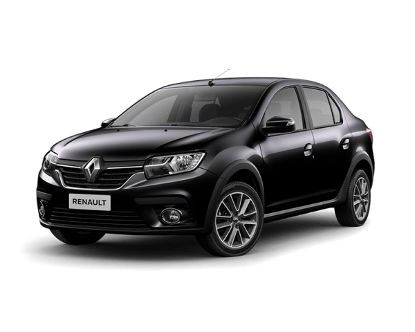 Renault Logan: saiba tudo sobre o carro