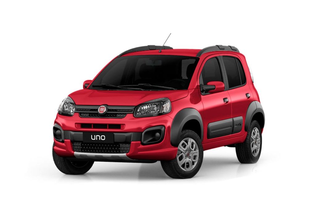 Fiat Uno Way: preço, vantagens e mais