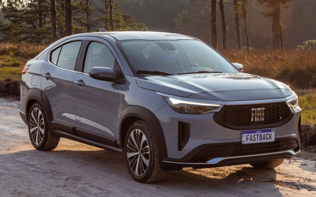 Fiat: três dicas para escolher o seu carro