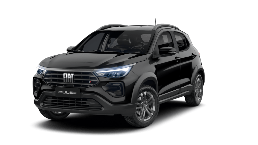 Fiat Pulse: preço na Tabela FIPE