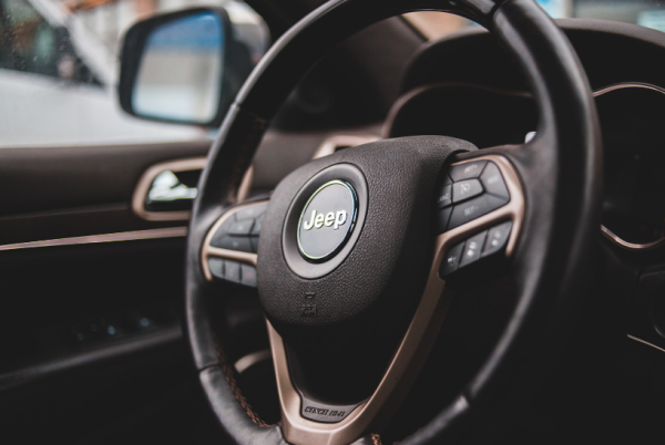 4 motivos para ter um Jeep Commander - Glossel