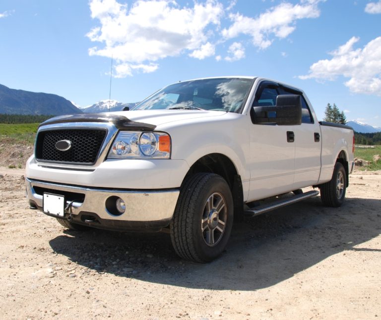 Carros Picape: características e modelos de Picape - Glossel