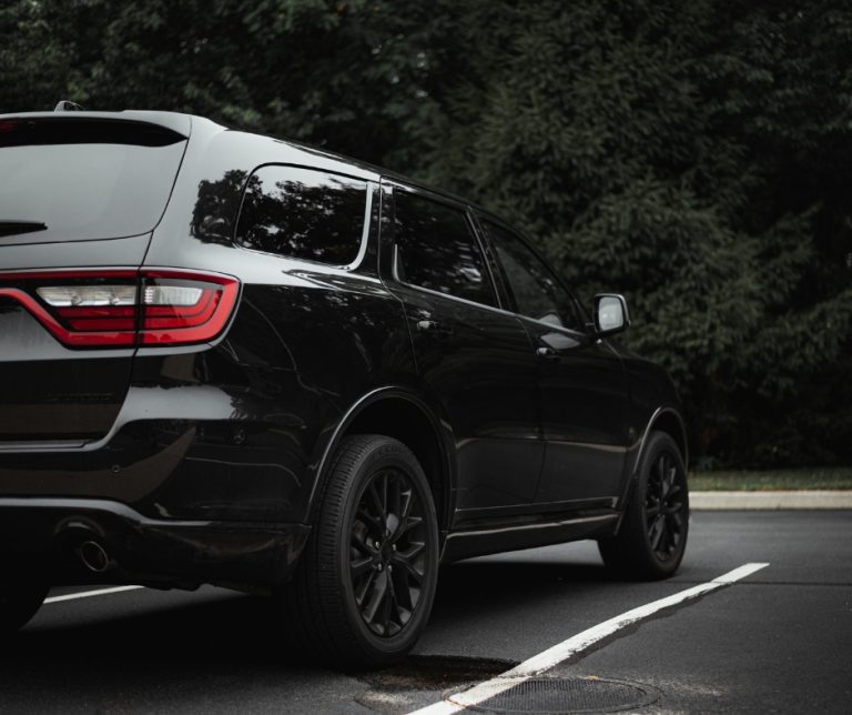 Carros SUVs: características e modelos de SUVs - Glossel