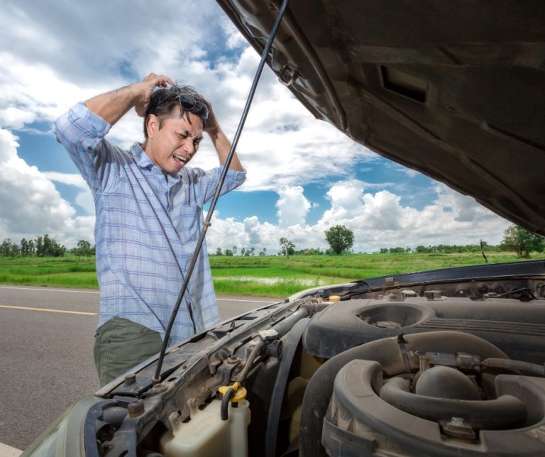 Qual é o momento certo para fazer a revisão do seu carro? - Glossel