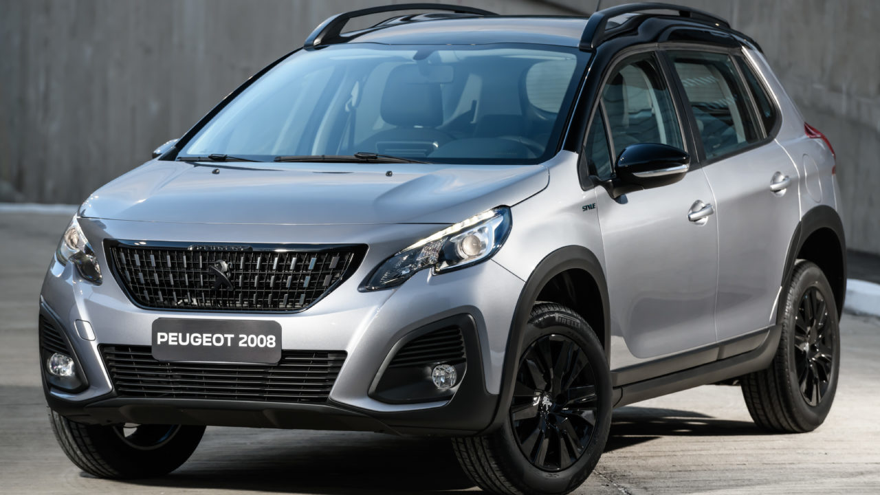 Peugeot 2008 Style: Preço, atributos e mais