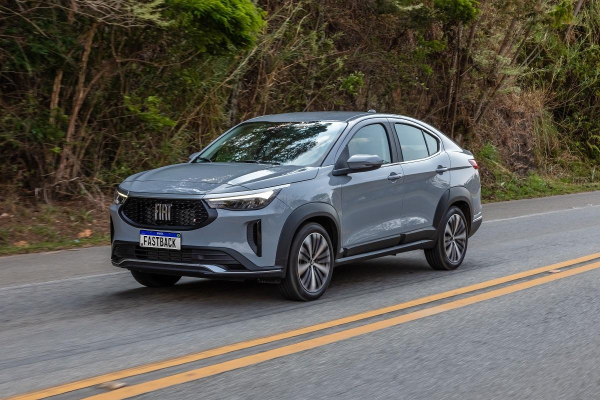 Fiat: qual o carro mais espaçoso? - Glossel