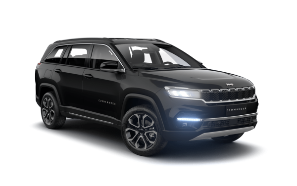 Jeep Commander: tudo o que você precisa saber