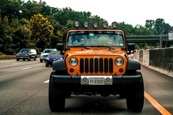 Jeep Wrangler: confira os modelos do veículo - Glossel