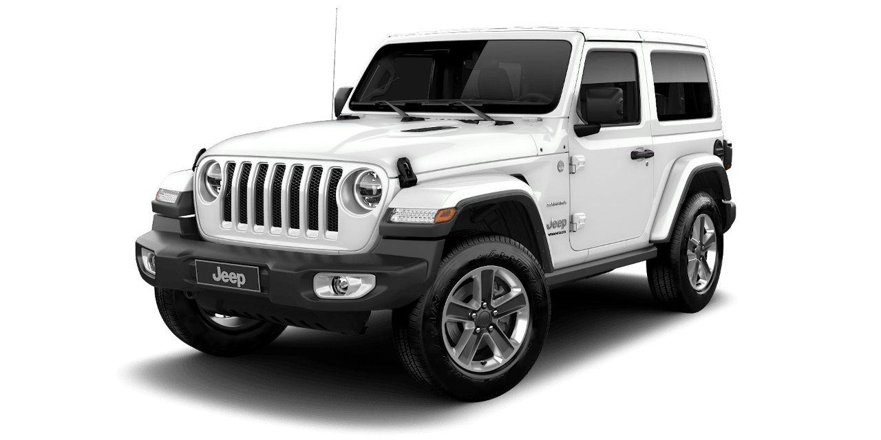 Carros da Jeep: lugares em que apresentam alta performance